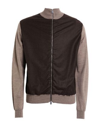 Tombolini STRICKWAREN - Strickjacken auf YOOX.COM