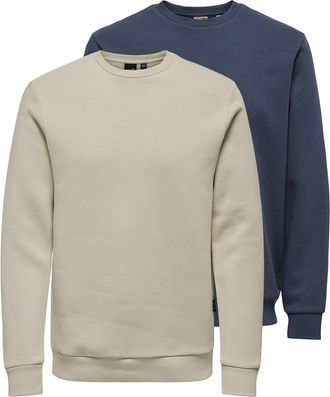 Only & Sons Sweatshirt Ceres