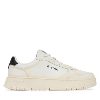 G-Star Sneakers G-Star Raw V5-10505 Wei&szlig;