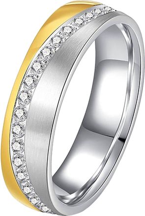 Doosti Ring