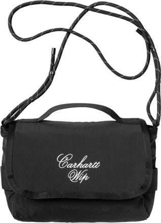 Carhartt Work in Progress Travon Umh&auml;ngetasche - - Bags - unisex - Schwarzk - ONE SIZE