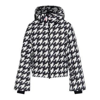 Perfect Moment Polar Flare Daunenjacke - - Jackets - Damen - Schwarzk - S