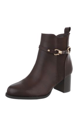Ital-Design Stiefelette