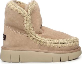 Mou Femme, Chaussures, Brun, Taille: 40 EU Eskimo 18 Bounce
