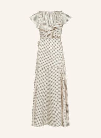 Gerard Darel Kleid Rika weiss