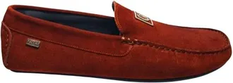Pollini Herren, Schuhe, Rot, 45 EUGr&ouml;&szlig;e