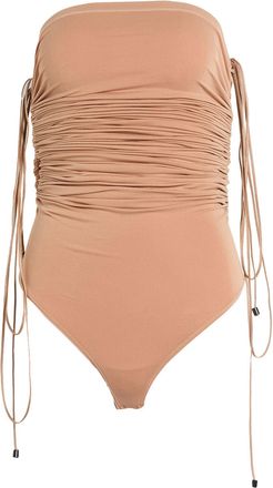 Wolford TOPS - Bodysuits auf YOOX.COM
