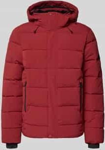 Icepeak Steppjacke mit Kapuze Modell BIXBY