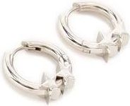 Two Jeys Boucles doreille TJ Icon