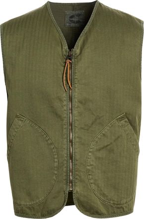 CHESAPEAKE'S JACKEN & M&Auml;NTEL - Westen auf YOOX.COM