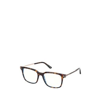 Tom Ford Optische Brille - - Accessories - Herren - Braun - 53 MM