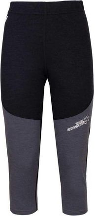 Rock Experience Women Moonstone 44654 Pants, O007 Caviar Melange+O217 Ebony Melange, XS