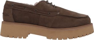 Nila & Nila SCHUHE - Schn&uuml;rschuhe auf YOOX.COM
