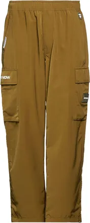 Aape By A Bathing Ape HOSEN & R&Ouml;CKE - Hosen auf YOOX.COM