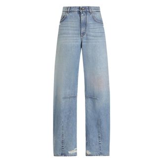 Dolce & Gabbana Jeans Clear - - Jeans - Damen - Blau - XS