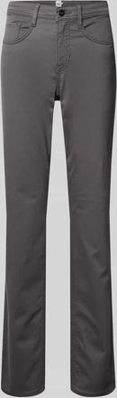 Brax Straight Fit Jeans im 5-Pocket-Design Modell STYLE.CAROLA