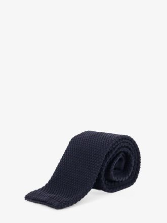Sebago Walt wool tie - SEBAGO - gender_Man
