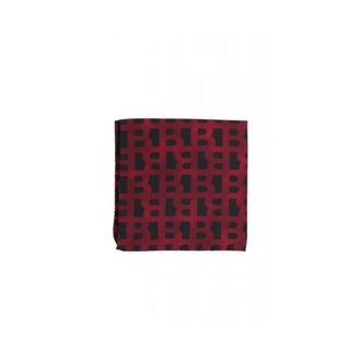 HUGO BOSS Homme, Accessoires, Rouge, Taille: ONE Size Pocket Scarf