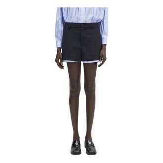 AMBUSH Short Shorts - - Shorts - Damen - Blau - M