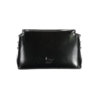 Byblos Polyethylen Handtasche - - Bags - Damen - Schwarzk - ONE SIZE
