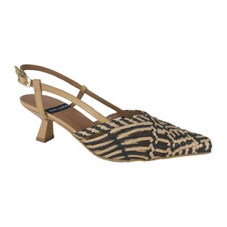 &Aacute;ngel Alarc&oacute;n Klassische Pumps - - Shoes - Damen - Braun - 40 EU