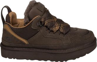 UGG Lowmel Sneaker - - Shoes - Damen - Braun - 36 EU