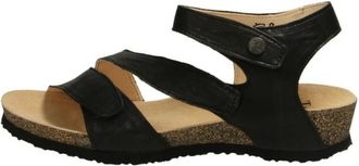 Think Komfort-Sandalen - - Shoes - Damen - Schwarzk - 43 EU