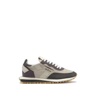 Ghoud Damen, Schuhe, Mehrfarbig, 37 EUGr&ouml;&szlig;e
