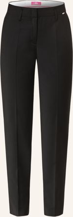 Cinque Cinque Hose Cihamelin schwarz