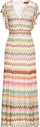 Missoni KLEIDER - Maxi-Kleider auf YOOX.COM
