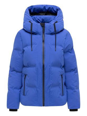 Navahoo Damen Steppjacke Wolkentanz mit Kapuze