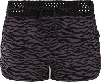 Protest Damen Shorts PRTFlowery 25