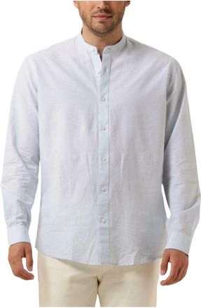 Selected Formal Shirts - - Shirts - Herren - Blau - 2XL