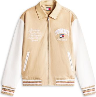 Tommy Jeans &Uuml;bergangsjacke