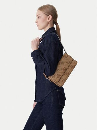 Guess Handtasche Sadie HWOS81 18190 Beige