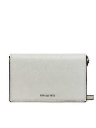 Michael Kors Handtasche Jet Set 32S4SJ6C6L Weiß