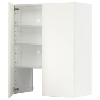 IKEA METOD Wandschrank f Dunstabzug/Boden/T&uuml;r
