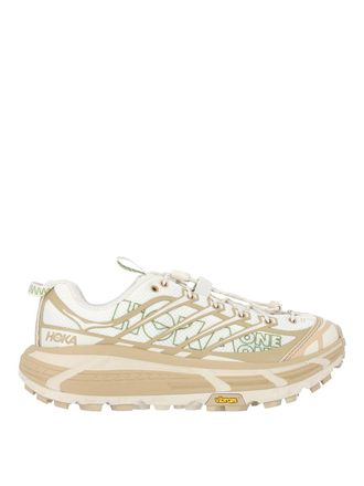 Hoka One One Baskets - Vert