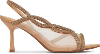 Jenny Sandalen JENNY R25SS00508 Beige