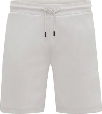Genti Homme, Shorts, Beige, Taille: 2XL Short T4070-1227