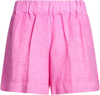 120% Lino HOSEN & R&Ouml;CKE - Shorts & Bermudashorts auf YOOX.COM
