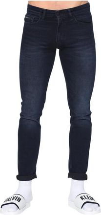 Calvin Klein Calvin Klein Rtw... Bleu - Homme - Jeans - Bleu - Taille: W28