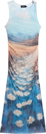 Desigual Kleid