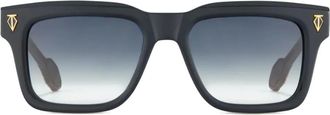 T HENRI H1 Sonnenbrille - Schwarz
