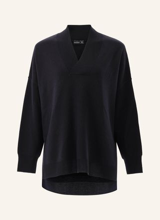 van Laack Van Laack Jacke blau