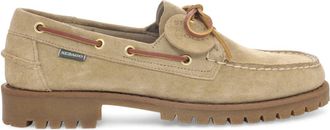 Sebago Homme, Chaussures, Beige, Taille: 41 EU Ranger Artisan Ox