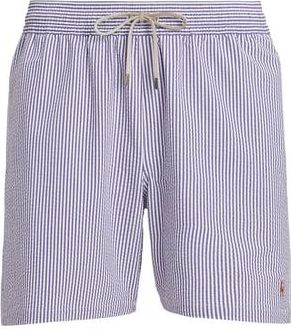 Polo Ralph Lauren Short de bain ray&eacute;