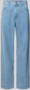Edwin Jeans mit Eingrifftaschen Modell MATRIX