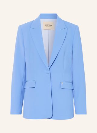 Mos Mosh Mos Mosh Blazer Mmleonora Miley blau