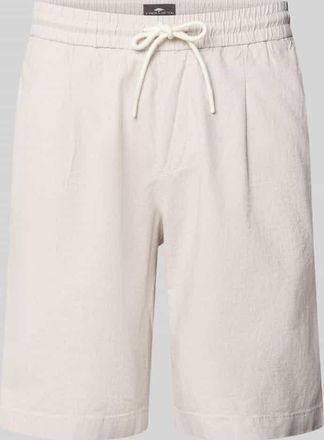Fynch-Hatton Bermudas mit franz&ouml;sischen Eingrifftaschen Modell COLI